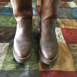 Tony Lama | Shoes | Tony Llama Cowboy Boots | Poshmark